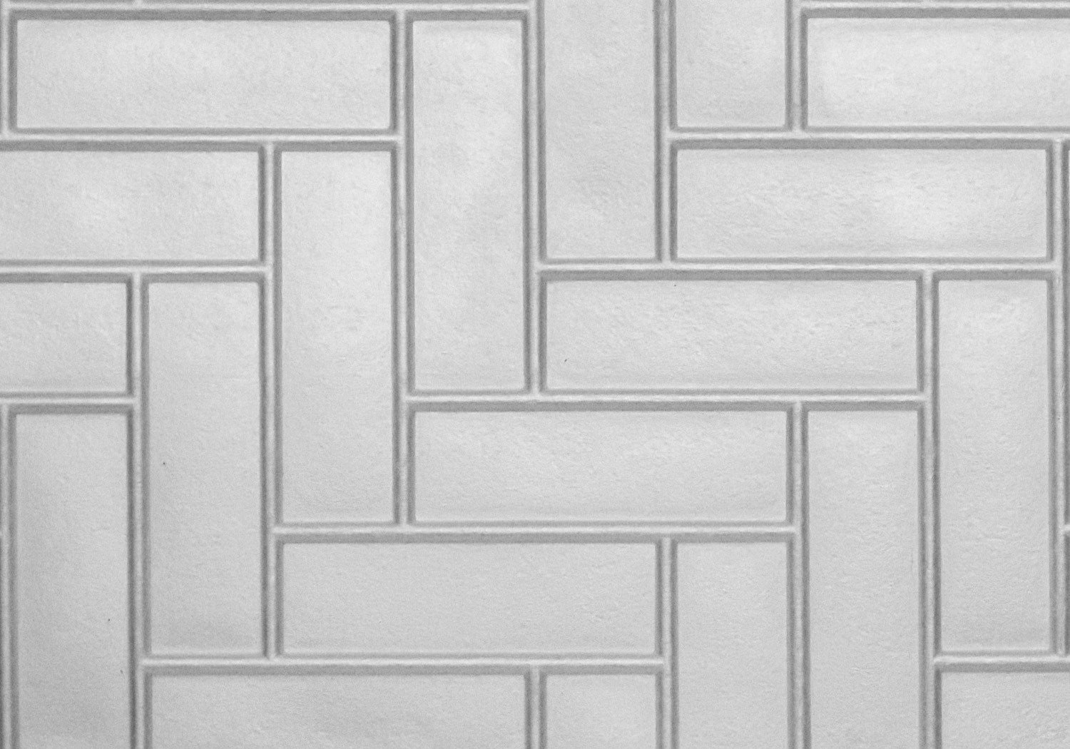 1400, Herringbone Modular