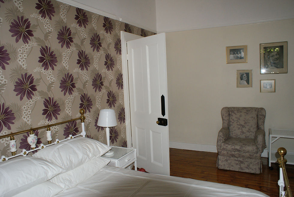 Hillside Manor | orc-interiors