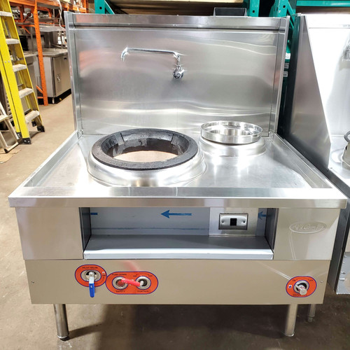 Cambo Turbo Wok | nwre