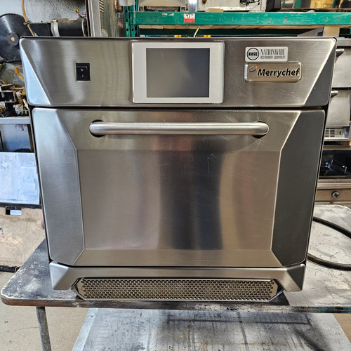 Merrychef Eikon E4 | nwre