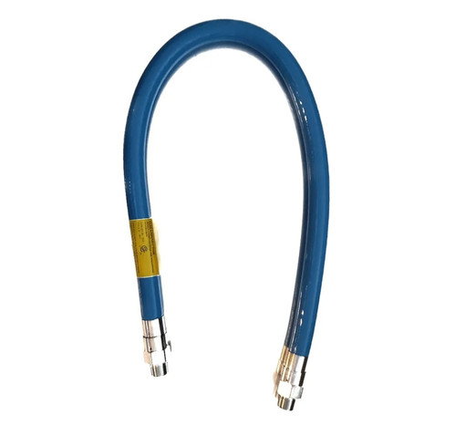 48" x 3/4" Gas Flex Hose | nwre