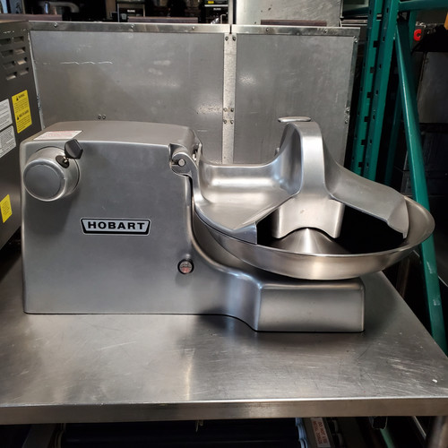 Hobart Buffalo Chopper | nwre