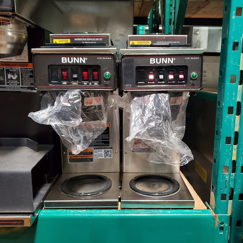 BUNN Coffee Machine | nwre