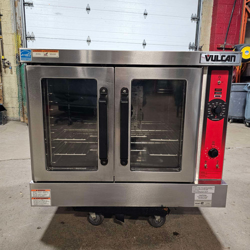 Vulcan Gas Convection Oven | nwre