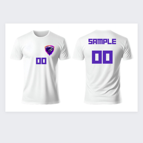 2023-2024 Uniform | Fc Guardians Soccer