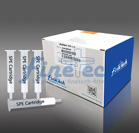 B-3. SPE | Finetech Filter