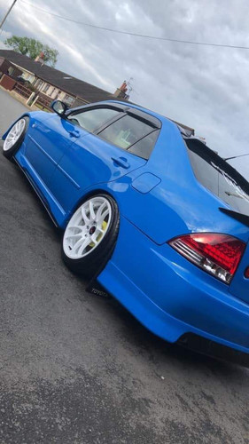 Is200 trd lip kit | CC Styling Performance