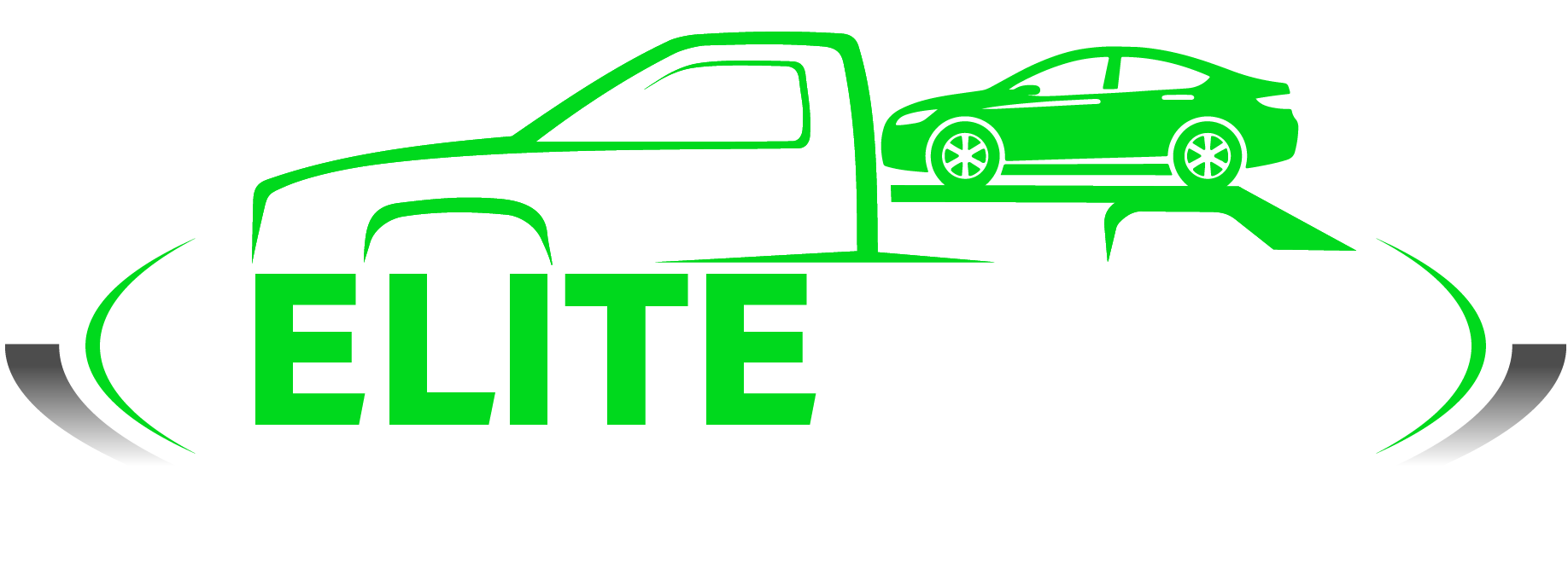 Elite Tows 24/7 – Professional Towing Services