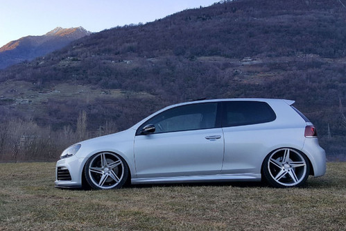 Vfs31 | CC Styling Performance