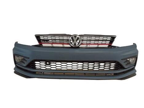 MK 6.5 Jetta GLI Bumper | CCStylingPerformance