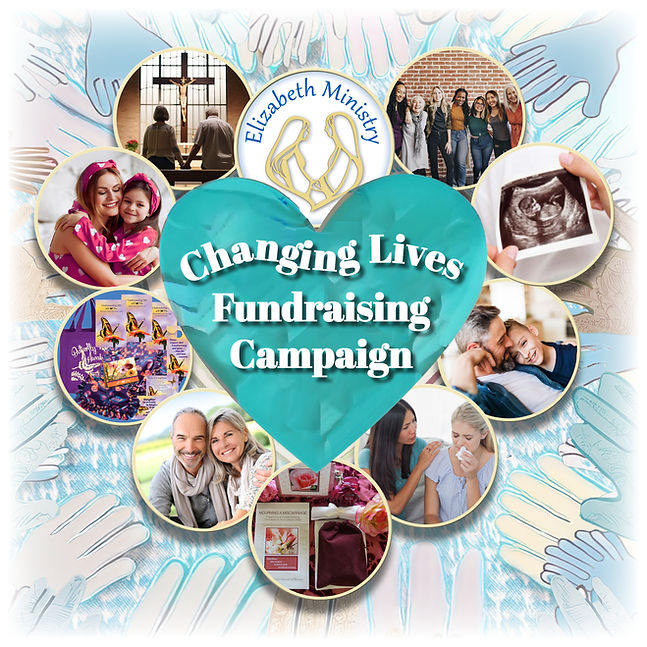 50 Families| Elizabeth Ministry International | Mukwanago, WI