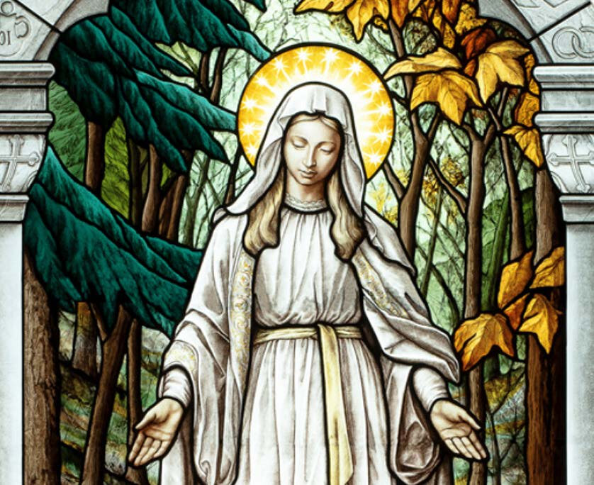 A Marian Pilgrimage - Weekend Experience | EMI