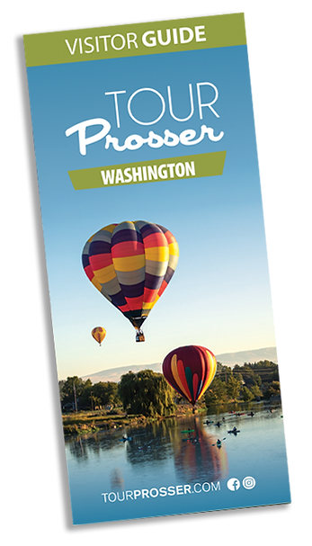 Visitor Guide | Tour Prosser