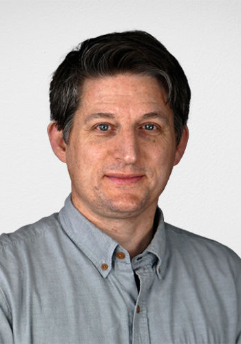 Behavioral Health | Terry Reilly