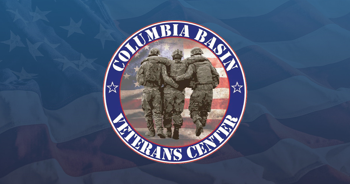 Tri-Cities Veterans Resource Expo | Columbia Basin Veterans Center