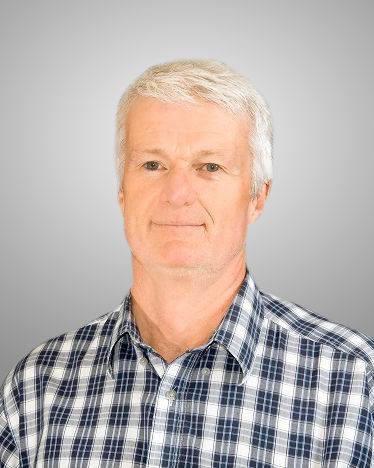 Garth Gulick | Valley Family Health Care