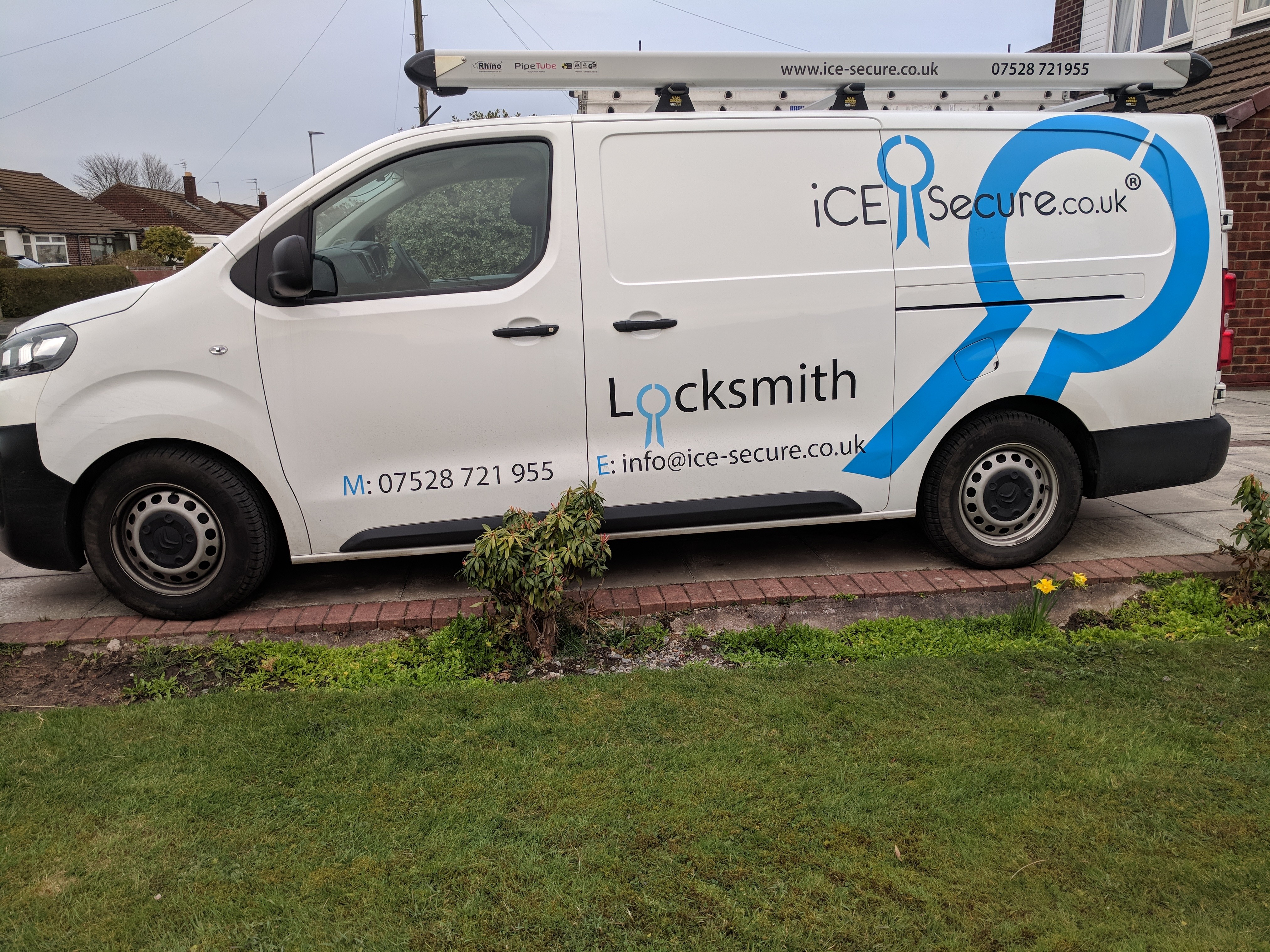 ICE Secure Locksmiths