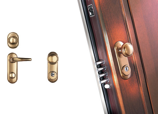 Portas Dierre - Venda Montagem e Reparação