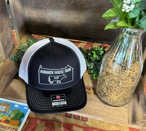 HHF Hat | Honaker House Farm