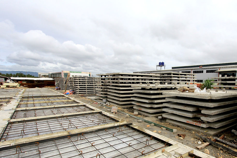 PROJECTS | hispeedconstruction