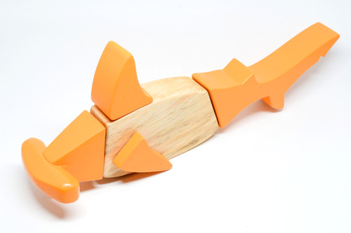 Hector Hammer | AMALGAMA TOYS 2024