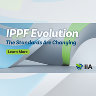 Evolution IPPF et les normes