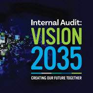 Le projet Vision 2035 a besoin de votre aide