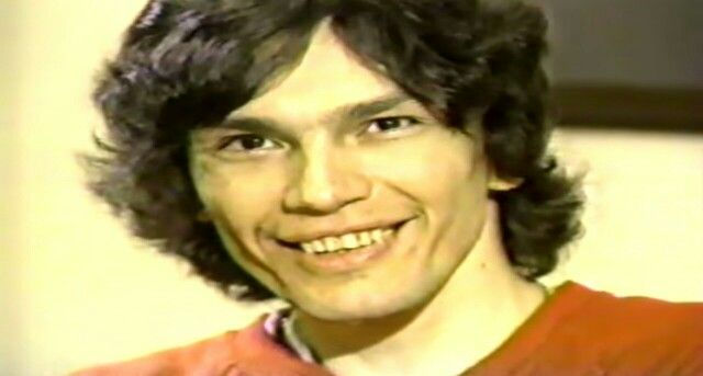 Richard Ramirez ‘gouged out victim’s eye and had sex with socket ...