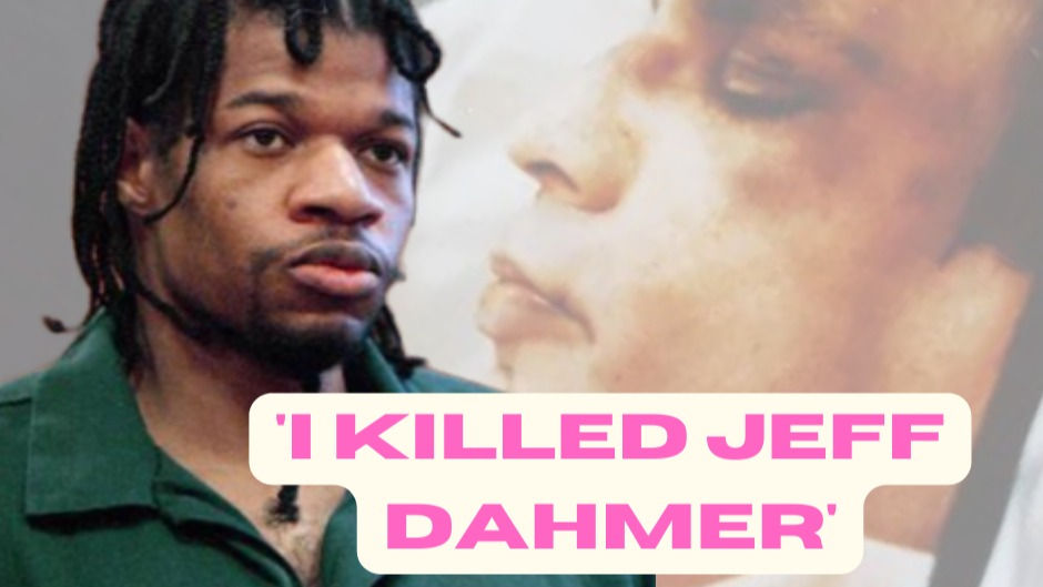 How did Jeffrey Dahmer die? Christopher Scarver mercilessly bludgeoned ...