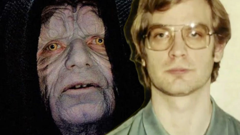 Jeffrey Dahmer wore yellow contact lenses to hunt for victims - like ...