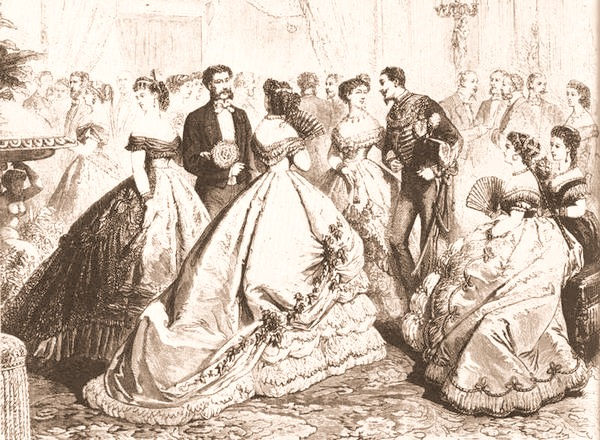 The Necklace By Guy De Maupassant the-necklace-by-guy-de-maupassant