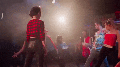 Top 5 Salsa Movies you must watch!