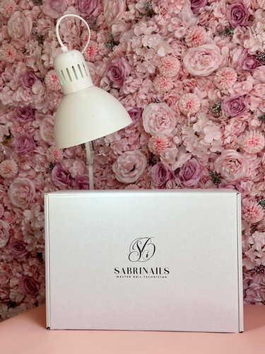 Kit BIAB beginner | Sabrinails