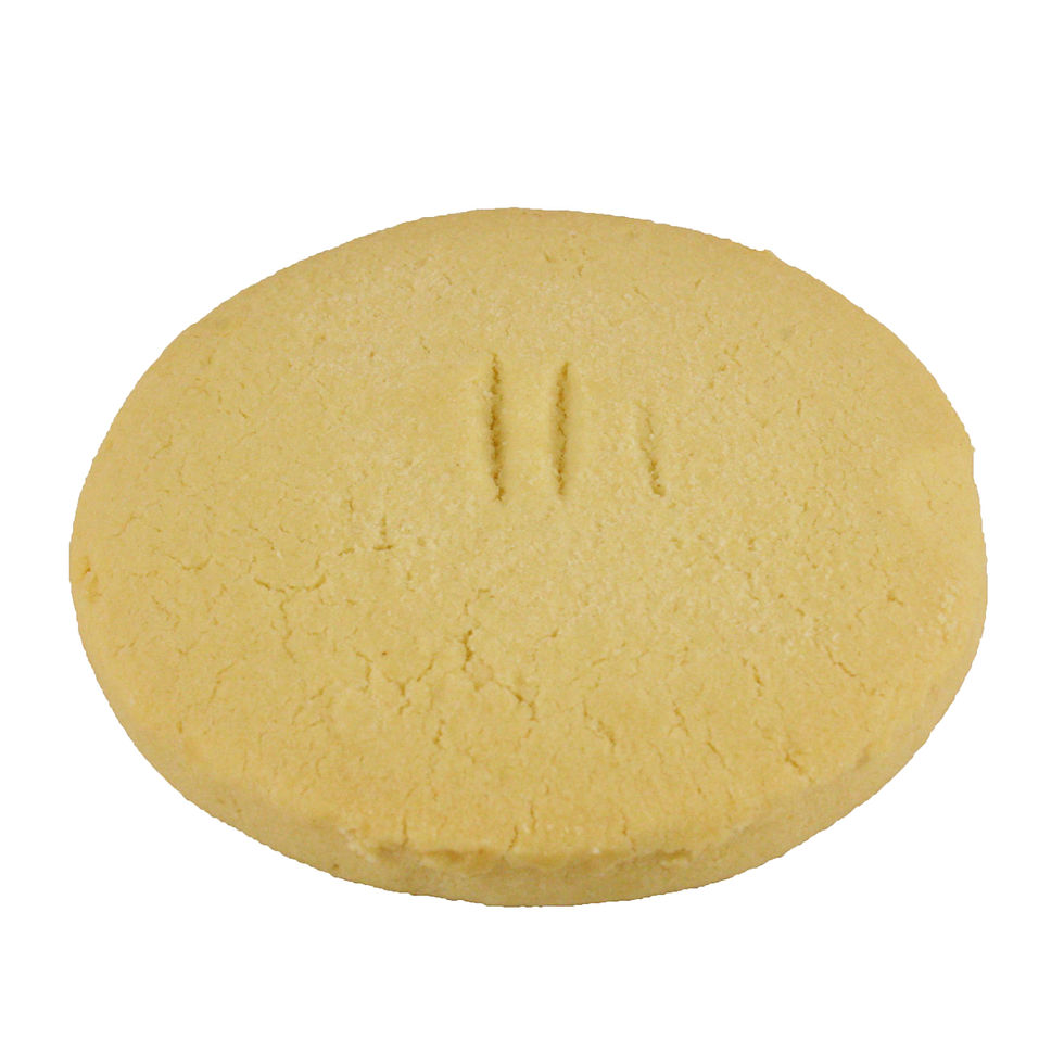 Cafe Cookies | The Cookie Barrel | Perth Western Australia