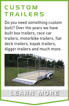 Trailers | New Zealand | Epic Trailers