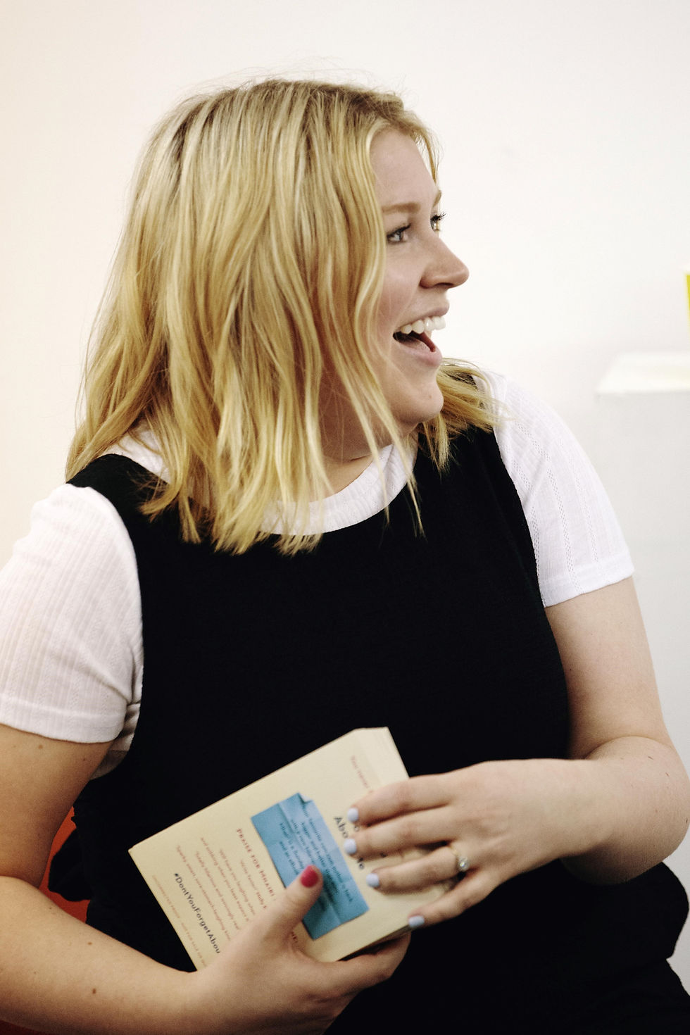 Rachel Wood, Founder of Rare Birds Book Club, Shares Her Top 5 Reads by ...