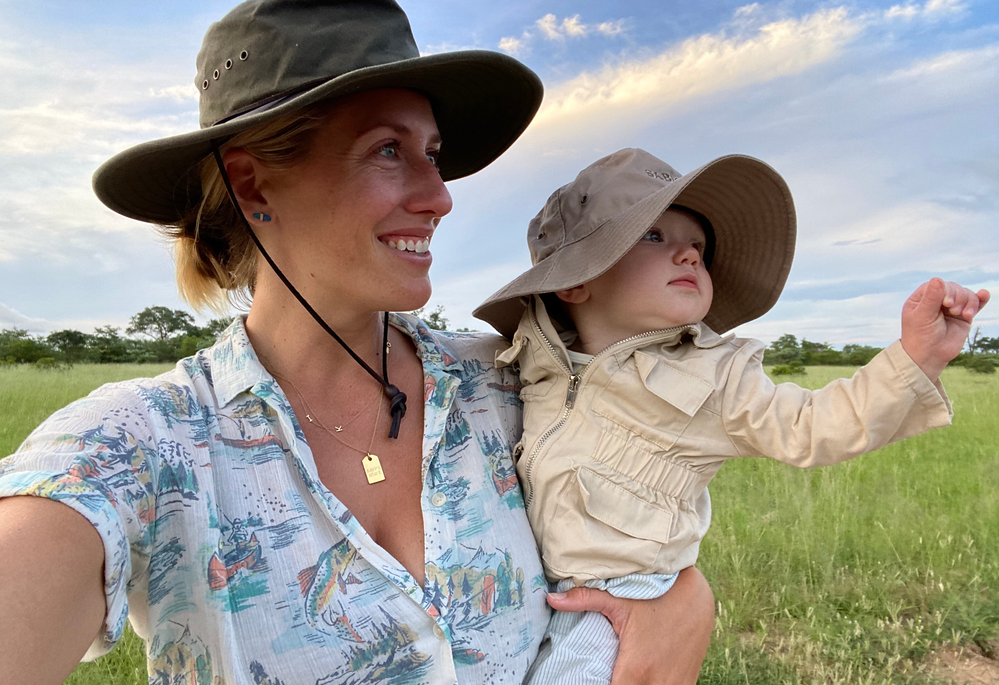 Travel & Wellness Journalist Kathryn Romeyn Shares Her Top 5 Family ...