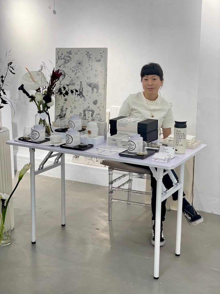 Sheila Wan From Paper & Tea Shares Her Entrepreneurial Tips & Upcoming ...