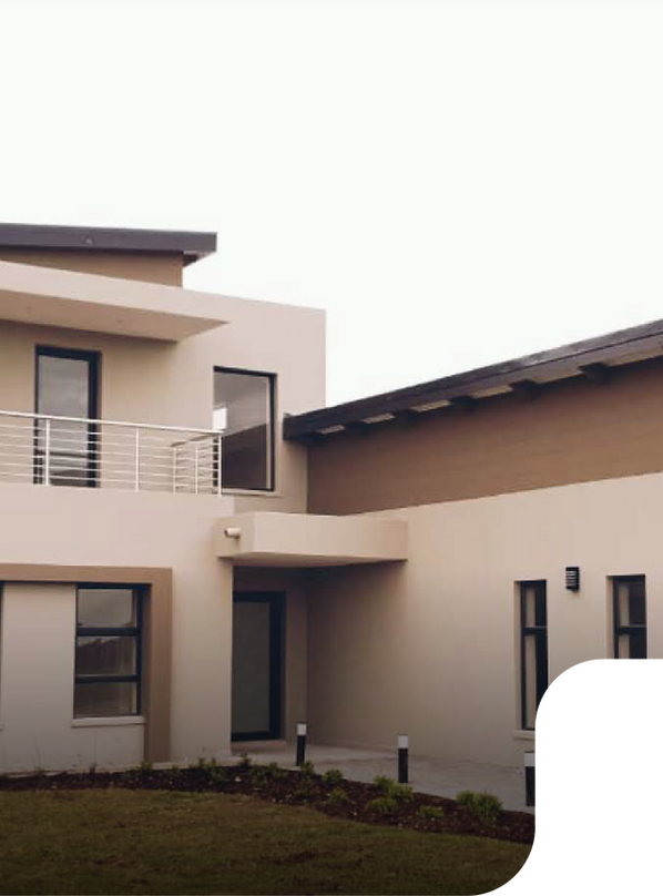 HOUSE STEENKAMP