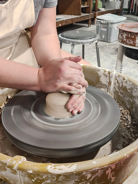 Throw & Sip | Throw Ann Arbor