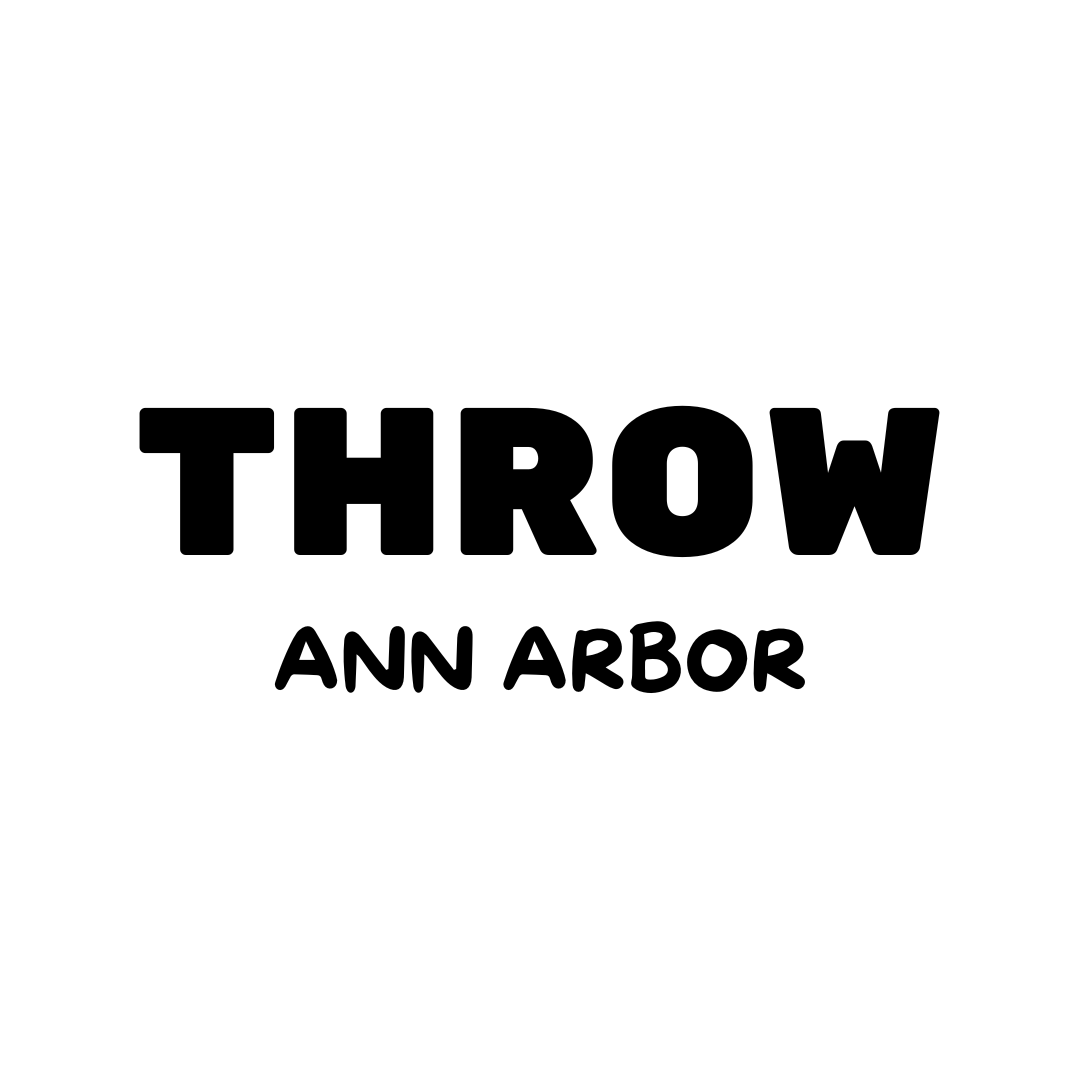 Throw Ann Arbor - Pottery Studio