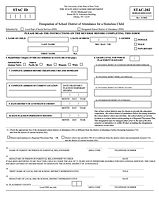 STAC 202 Forms | NYSTEACHS