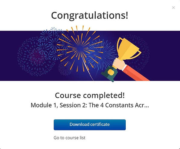 ABOUT TALENT LMS | TALE Academy Website