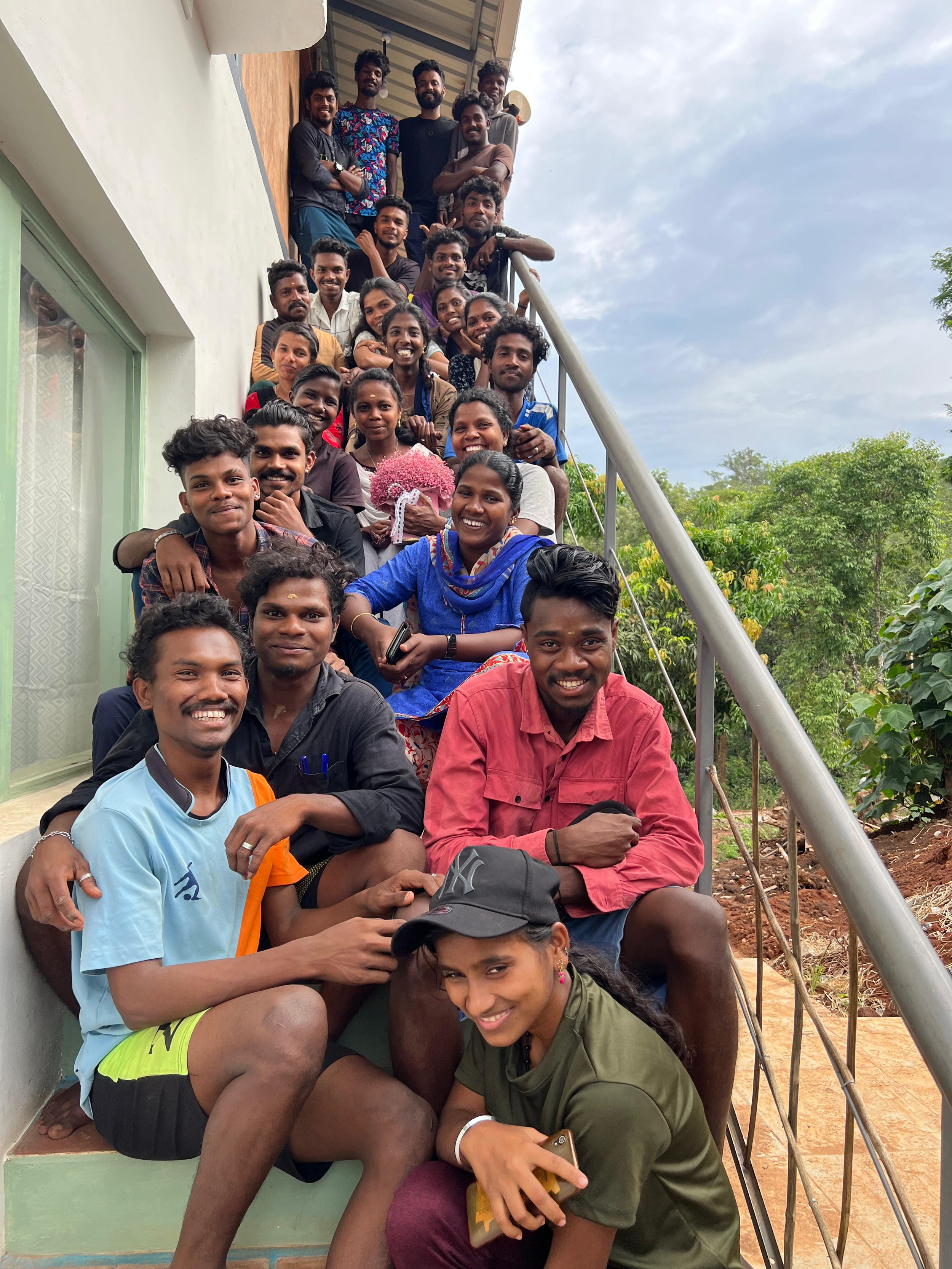 About Us | One All