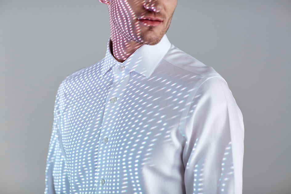 Made to Measure | Formcut 3D Apparel Technology