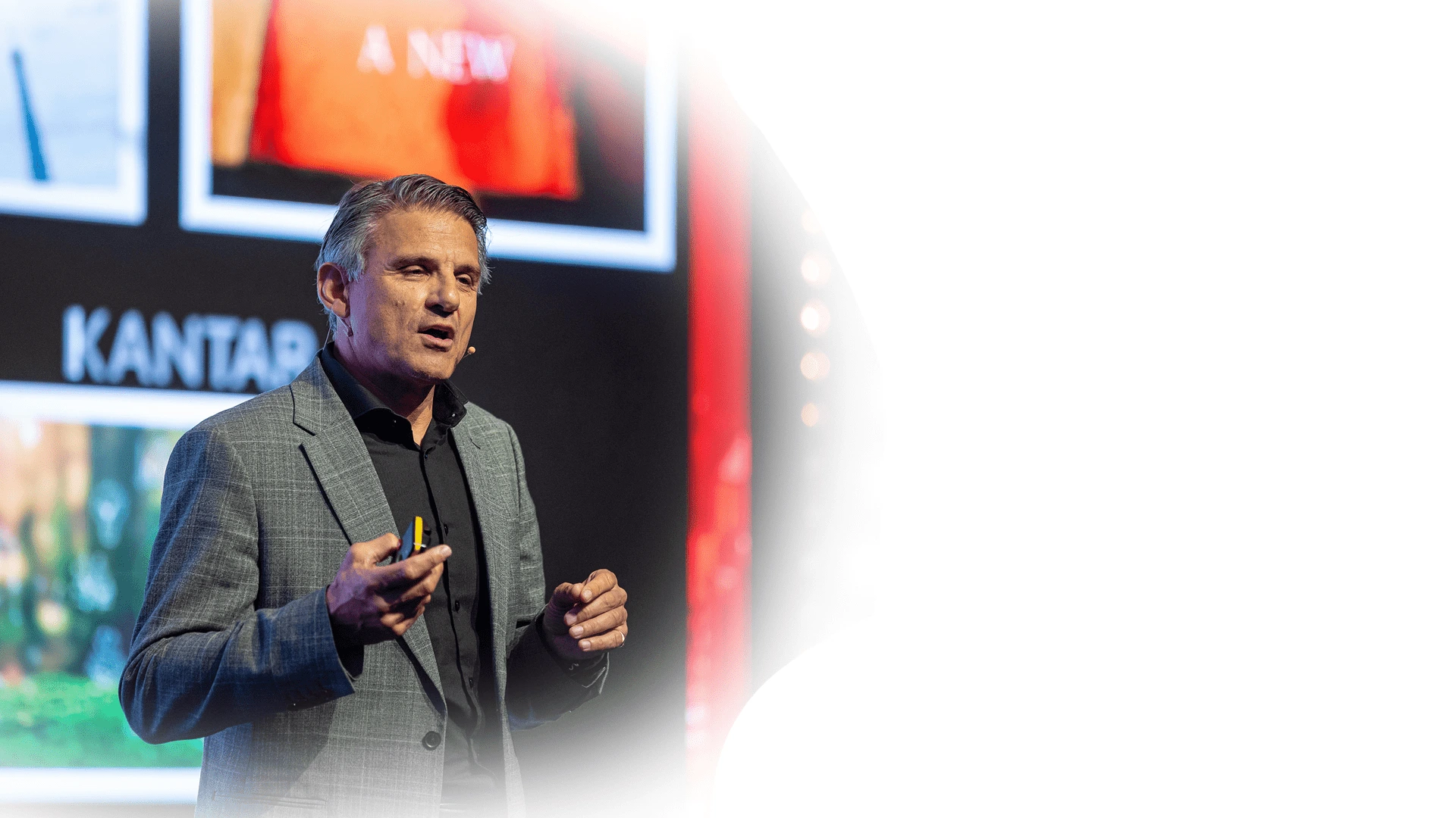 Jeremy Schwartz - Unlock High Performance: Jeremy's Insights on 6 ...