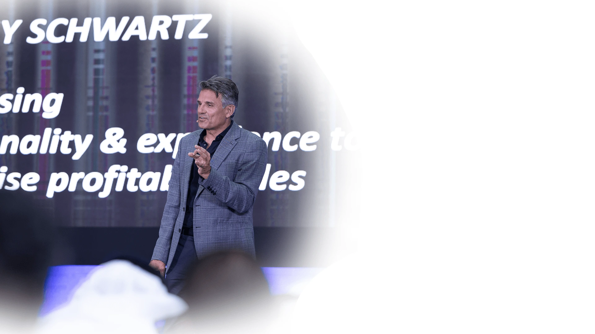 Jeremy Schwartz - Unlock High Performance: Jeremy's Insights on 6 ...