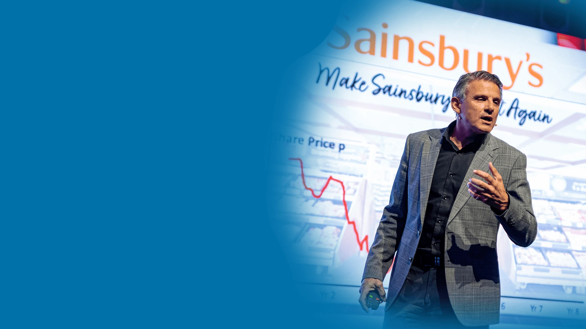 Jeremy Schwartz - Unlock High Performance: Jeremy's Insights on 6 ...