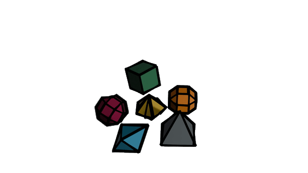 Fool's Blade - A Sword-Crafting Monster-Slaying Card Game