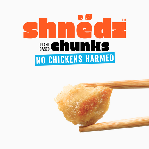 SHNËDZ CHUNKS | shnëdz